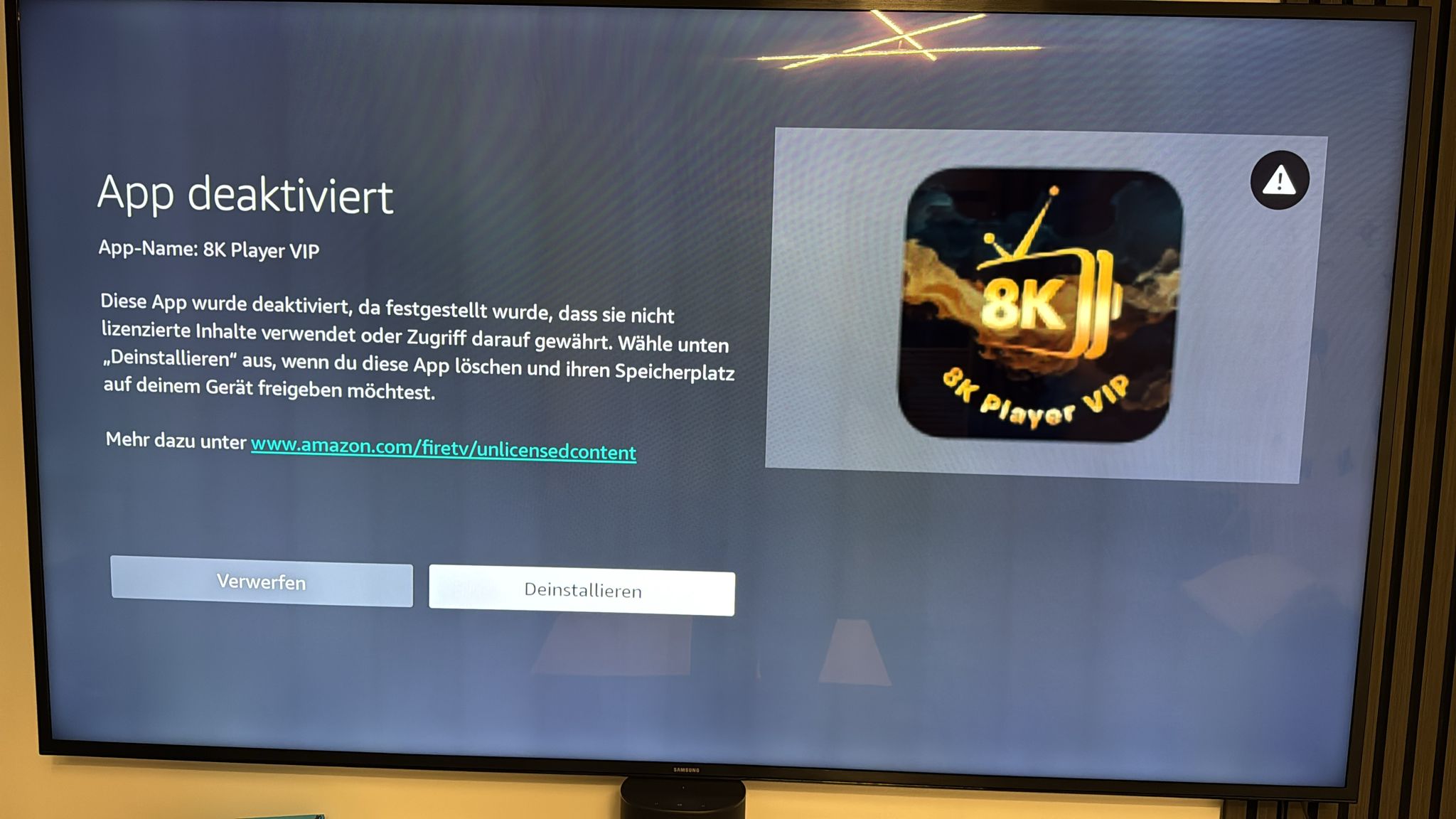 Setup 8K Player VIP on Firestick: Ultimate BuyIPTV8k Guide ...